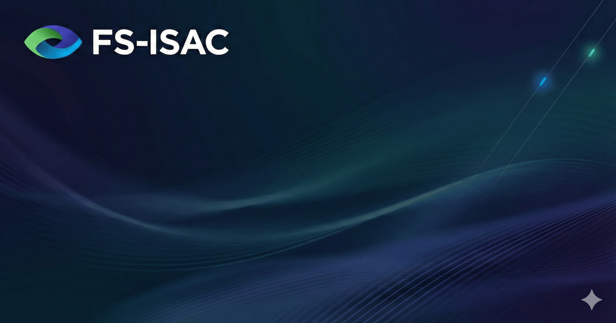 Meet Elastio at FS-ISAC 2026 (March 1-5) | Elastio